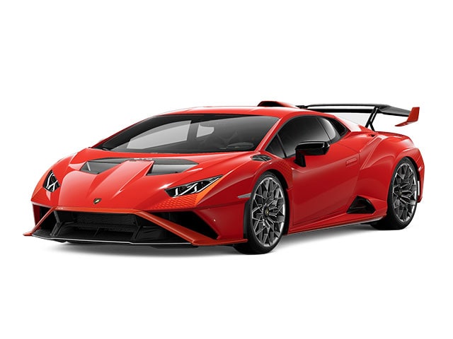 2024 lambo
