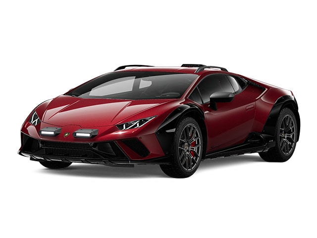 lamborghini cantor