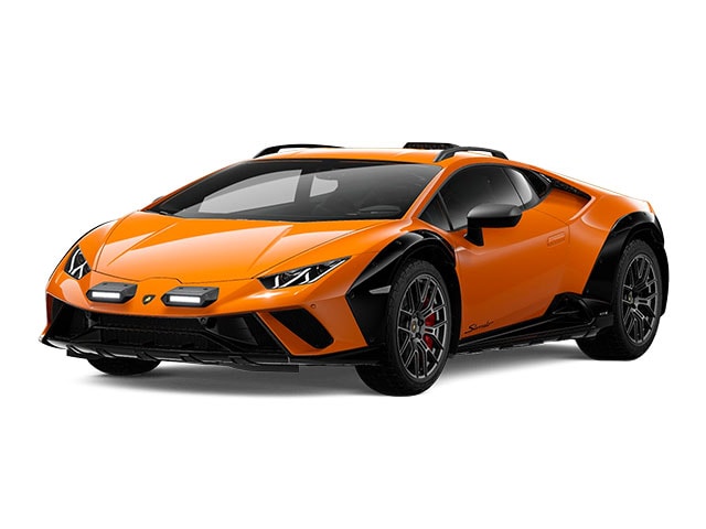 lamborghini cantor