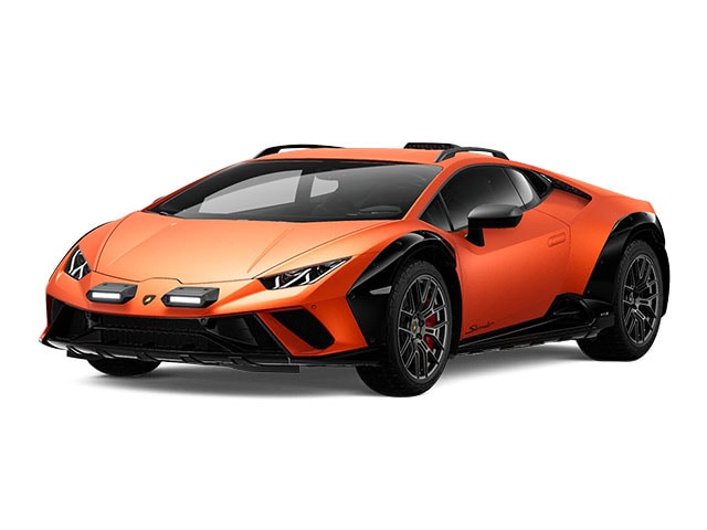 2024 lamborghini
