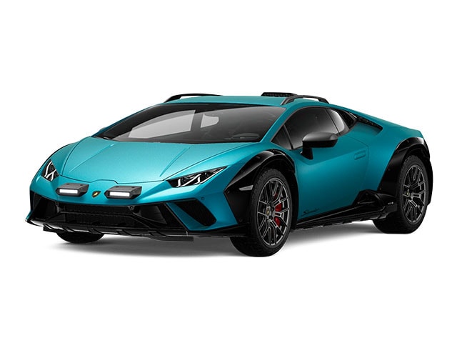 lamborghini cantor