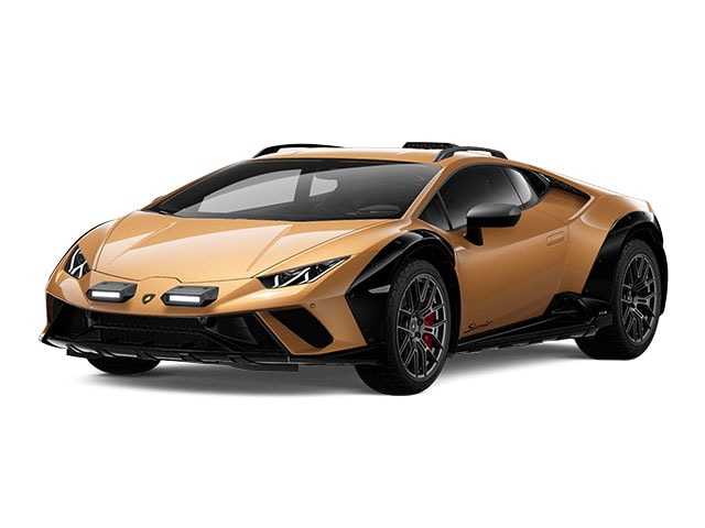 2024 lambo