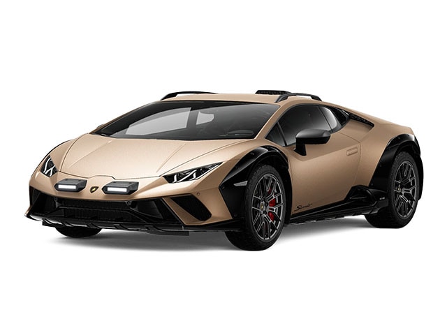 lamborghini cantor