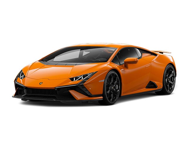 2024 lambo