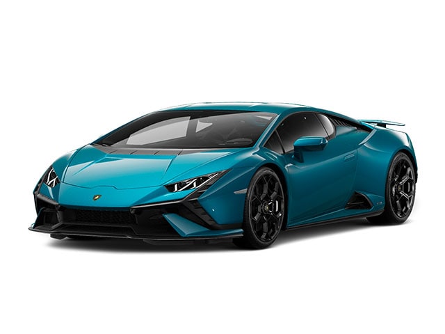 2024 Lamborghini Huracan Tecnica Coupe Digital Showroom | Lamborghini ...