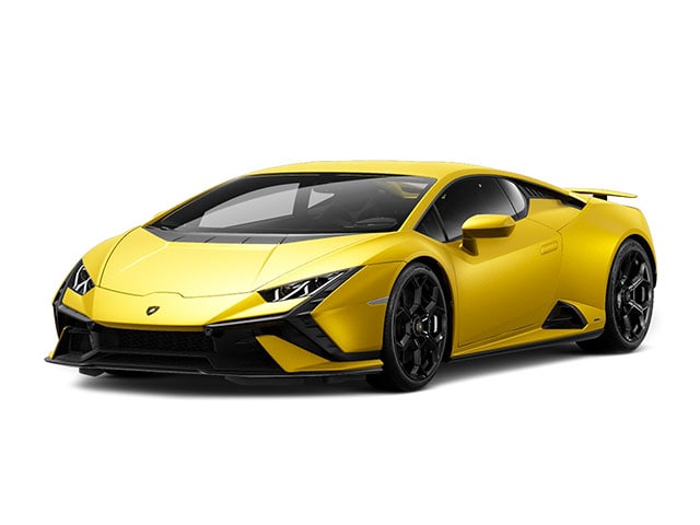 2024 Lamborghini Huracan Tecnica Coupe Digital Showroom | Lamborghini ...