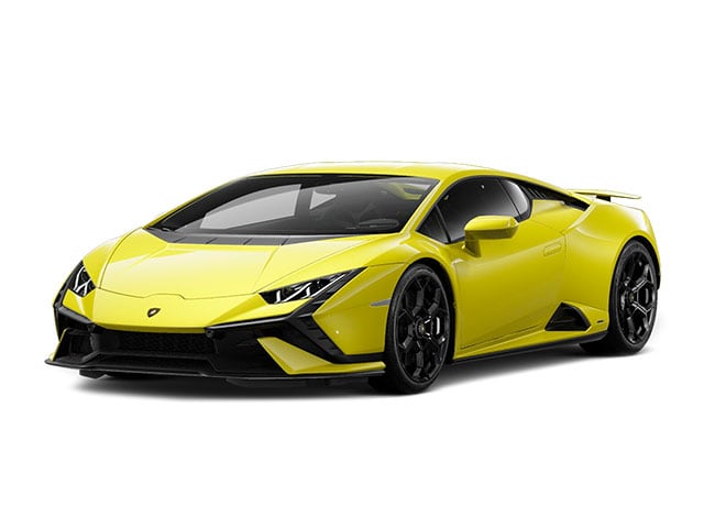 2024 Lamborghini Huracan Tecnica Coupe Digital Showroom | Lamborghini ...