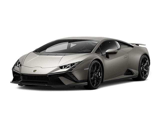 2024 Lamborghini Huracan Tecnica Coupe Digital Showroom | Lamborghini ...