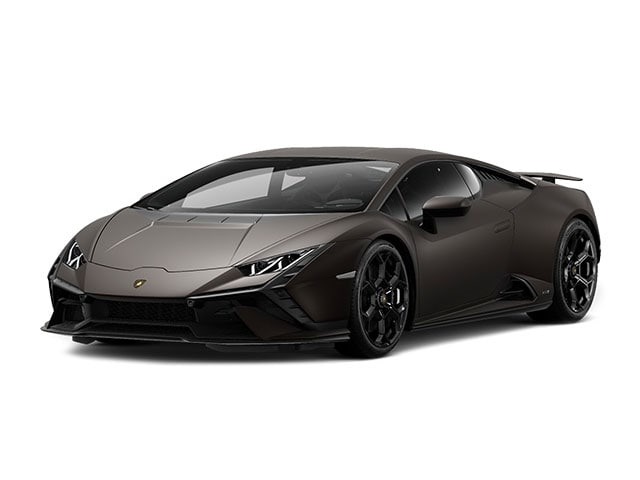 2024 Lamborghini Huracan Tecnica Coupe Digital Showroom | Lamborghini ...