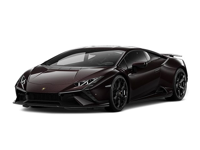 2024 Lamborghini Huracan Tecnica Coupe Digital Showroom | LAMBORGHINI ...