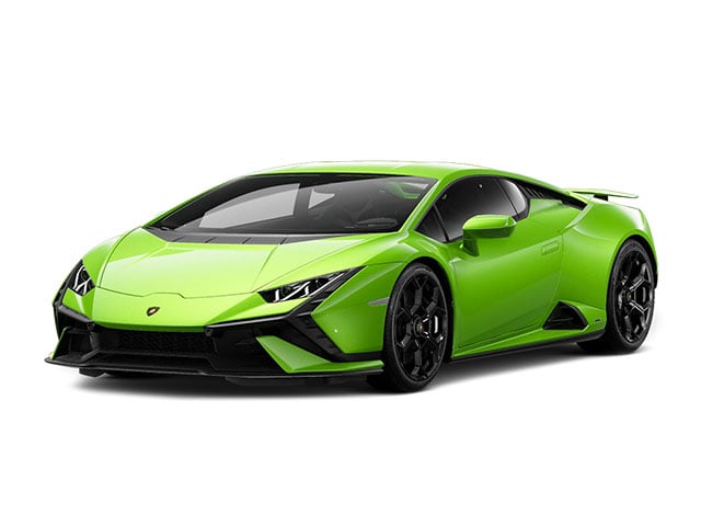 2024 Lamborghini Huracan Tecnica Coupe Digital Showroom | Lamborghini ...