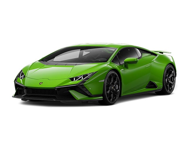 2024 Lamborghini Huracan Tecnica Coupe Digital Showroom | Lamborghini ...