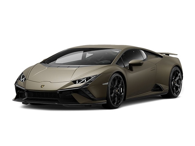 2024 Lamborghini Huracan Tecnica Coupe Digital Showroom | Lamborghini ...