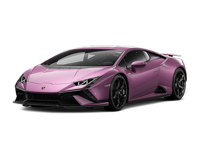2024 Lamborghini Huracan Tecnica Coupe Digital Showroom | Lamborghini ...