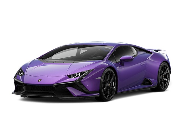 2024 lamborghini