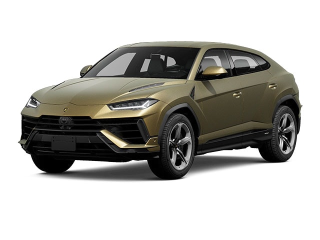 2024 Lamborghini Urus S SUV Digital Showroom | LAMBORGHINI SARASOTA