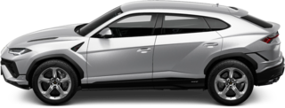 New and Pre-Owned Lamborghini Dealer Bellevue | Lamborghini Seattle