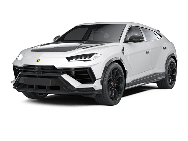 2024 Lamborghini Urus Performante SUV Digital Showroom | Lamborghini ...