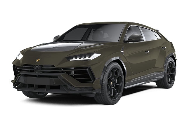 2024 Lamborghini Urus Performante SUV Digital Showroom | Lamborghini ...