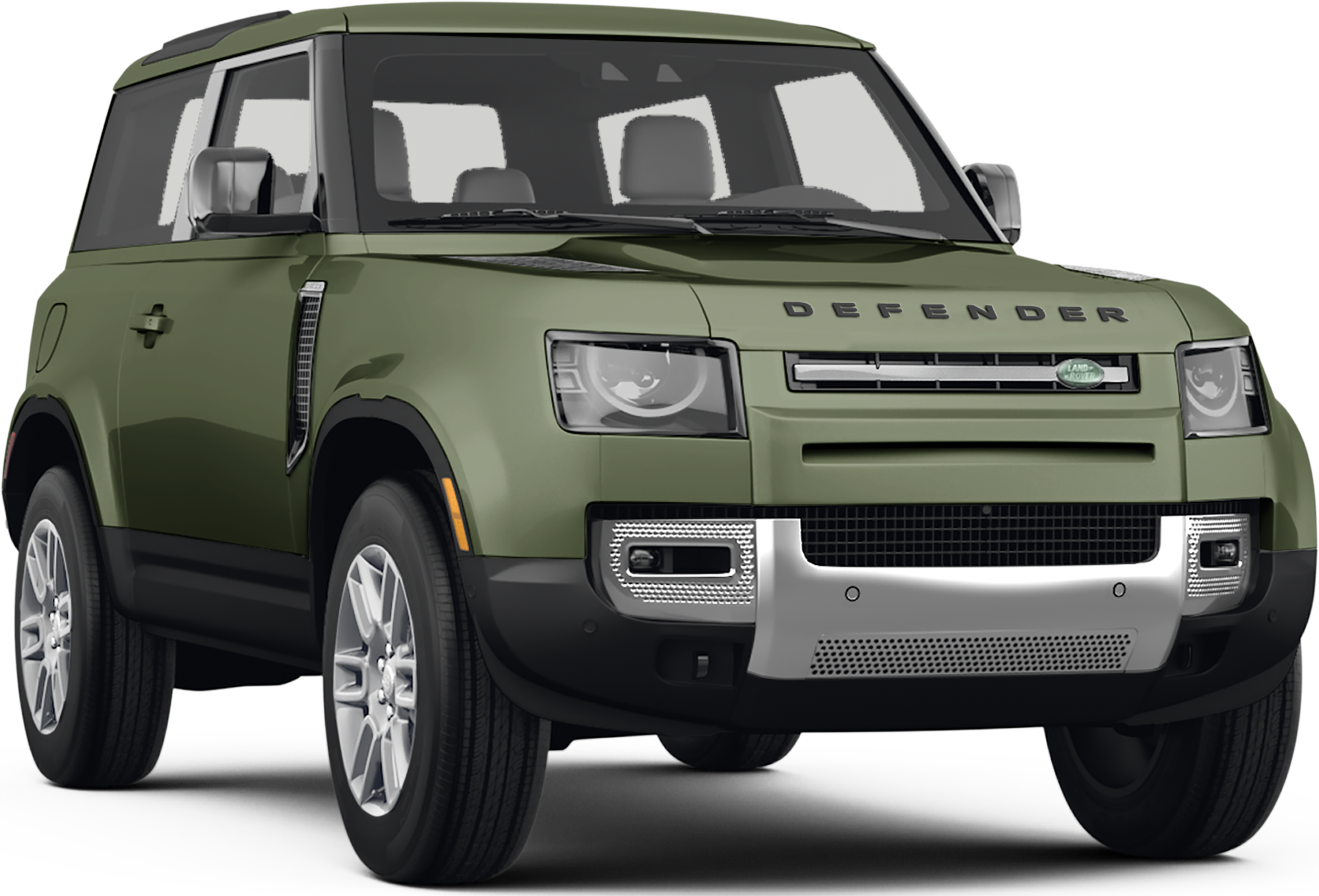 2024 Land Rover Defender 90 Incentives, Specials & Offers in Memphis TN