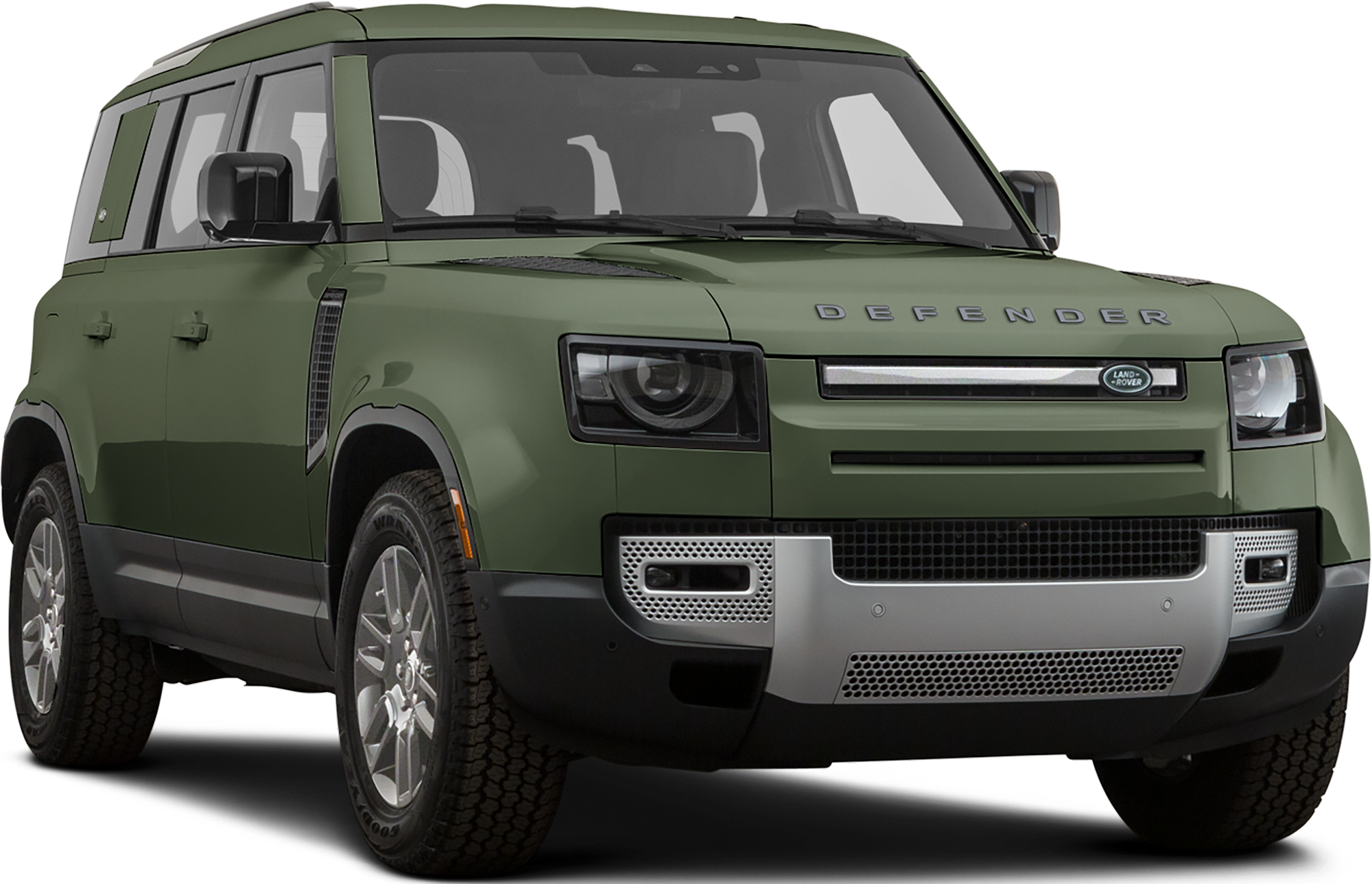 2024 Land Rover Defender 110 Incentives, Specials & Offers in Charlotte NC