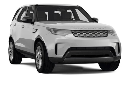 Pre-Owned Land Rover for sale in Honolulu | Hawaii Used SUV Dealer