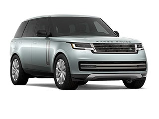 2024 Land Rover Range Rover For Sale in Coral Gables FL | Land Rover ...