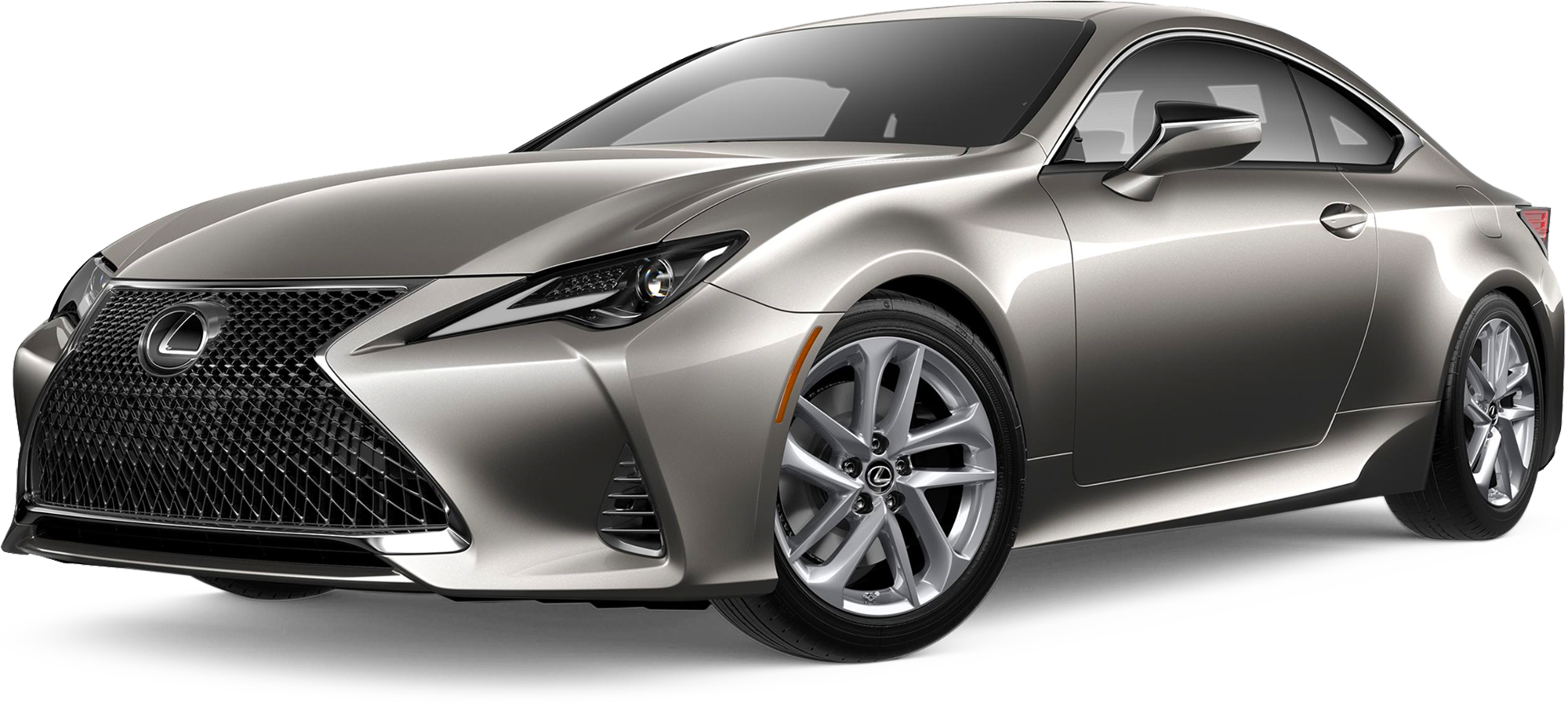 2024 Lexus RC 350 Incentives, Specials & Offers in Atlanta GA