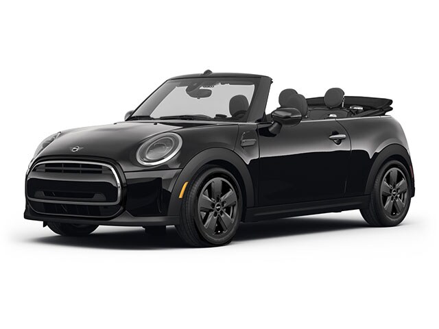 2024 MINI Convertible Convertible Digital Showroom | Keeler Motor Car ...