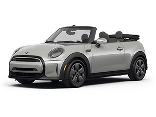 New MINI Cooper Showroom | MINI Dealership Near Me