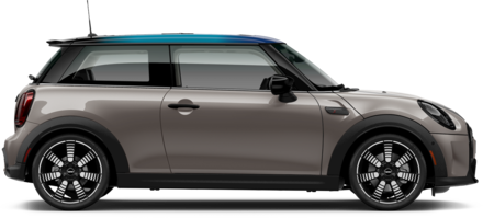 Hendrick MINI in Charlotte, NC | serving Gastonia, Concord and ...