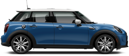 Hendrick MINI in Charlotte, NC | serving Gastonia, Concord and ...