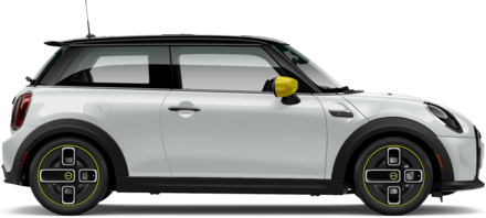 Hendrick MINI in Charlotte, NC | serving Gastonia, Concord and ...