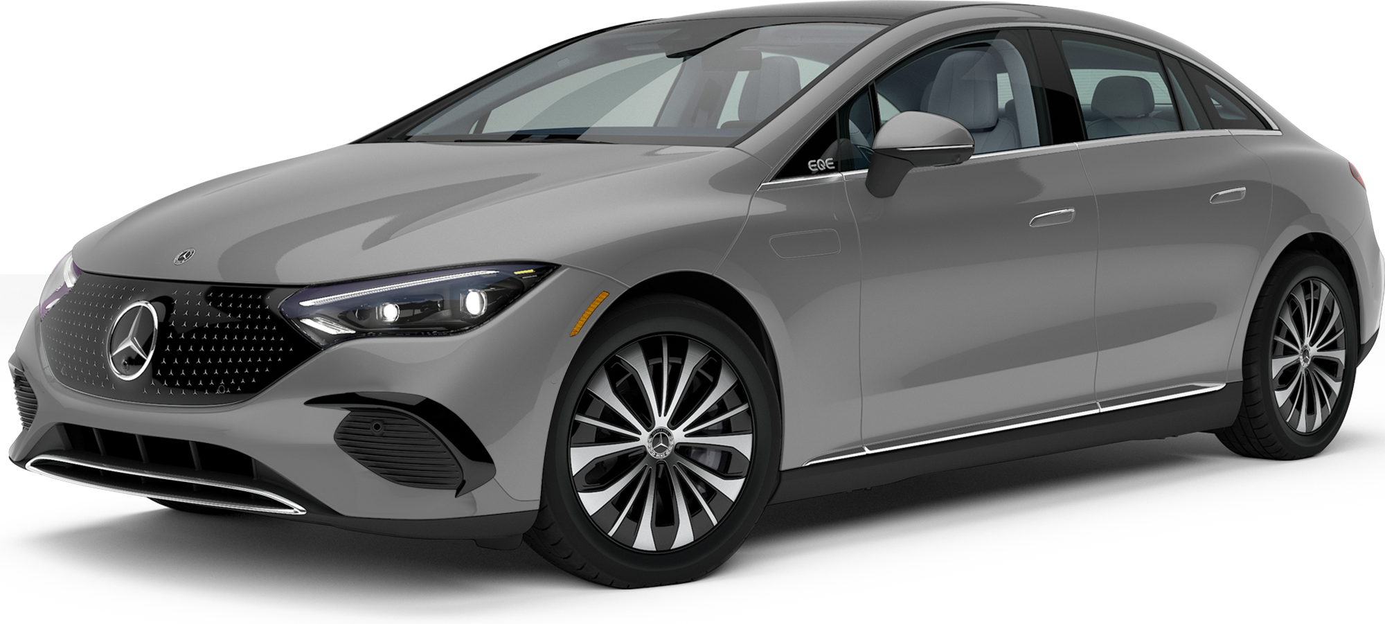 2024 Mercedes-Benz EQE 500 Incentives, Specials & Offers in Bellevue WA