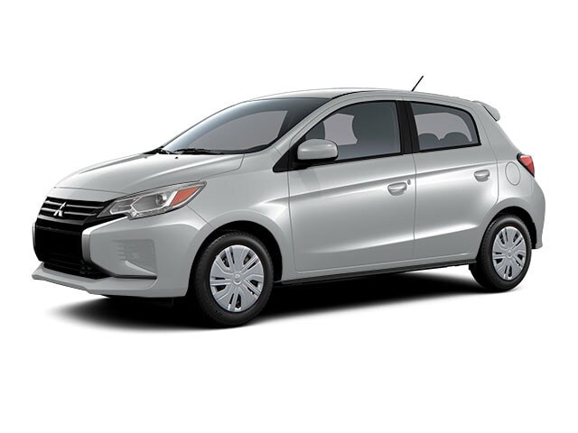 2024 Mitsubishi Mirage Hatchback Digital Showroom | WEST LOOP MITSUBISHI