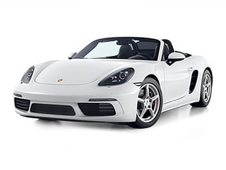 2024 Porsche 718 Boxster For Sale in Cincinnati OH | Porsche Cincinnati ...