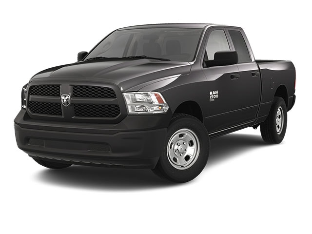 2024 Ram 1500 Classic Truck Digital Showroom | Columbus Automotive Group