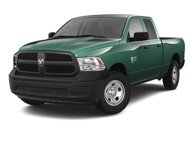 2024 Ram 1500 Classic Truck | Serving Medford