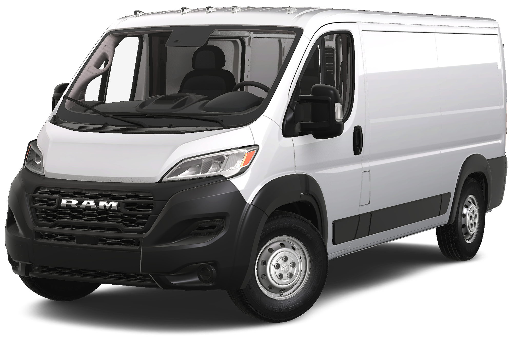 2024 Ram ProMaster 2500 Incentives, Specials & Offers in MARSHFIELD WI