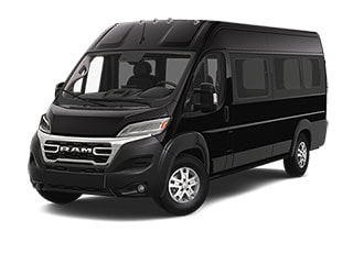 2024 Ram ProMaster 3500 Window For Sale in Seminary MS | Woolwine CDJR