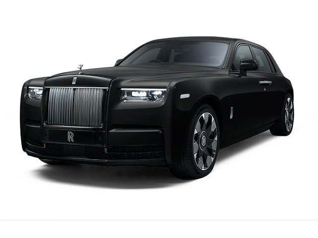 Rolls Royce Phantom Cost