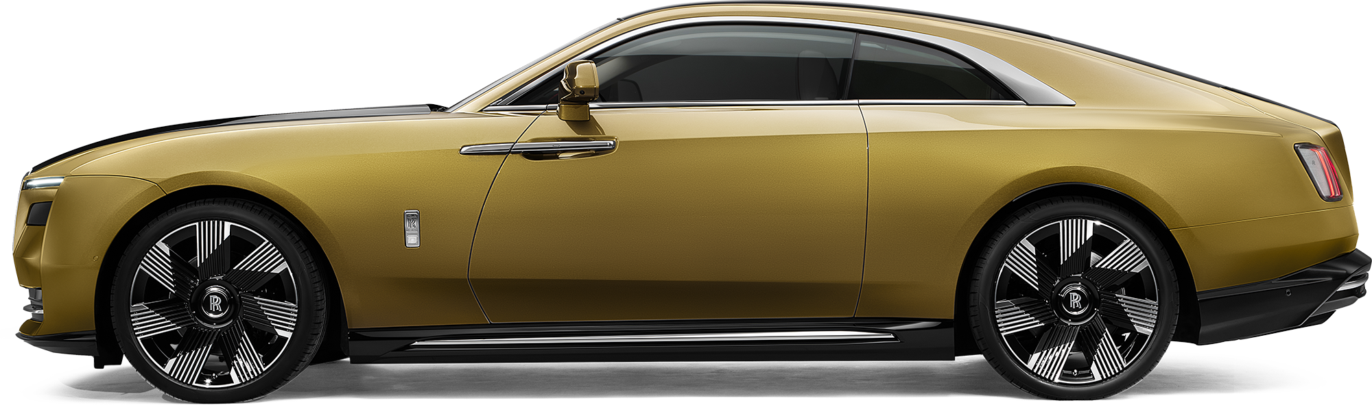 2024 Rolls-Royce Spectre Coupe Digital Showroom | O'Gara Coach Beverly Hills