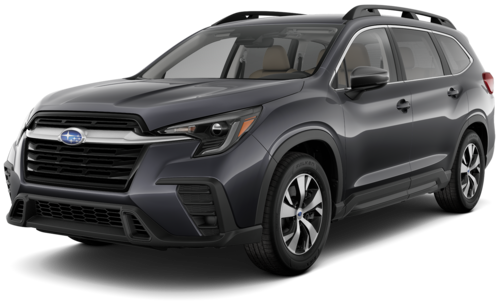 Subaru Dealer Near Me | Subaru Boise