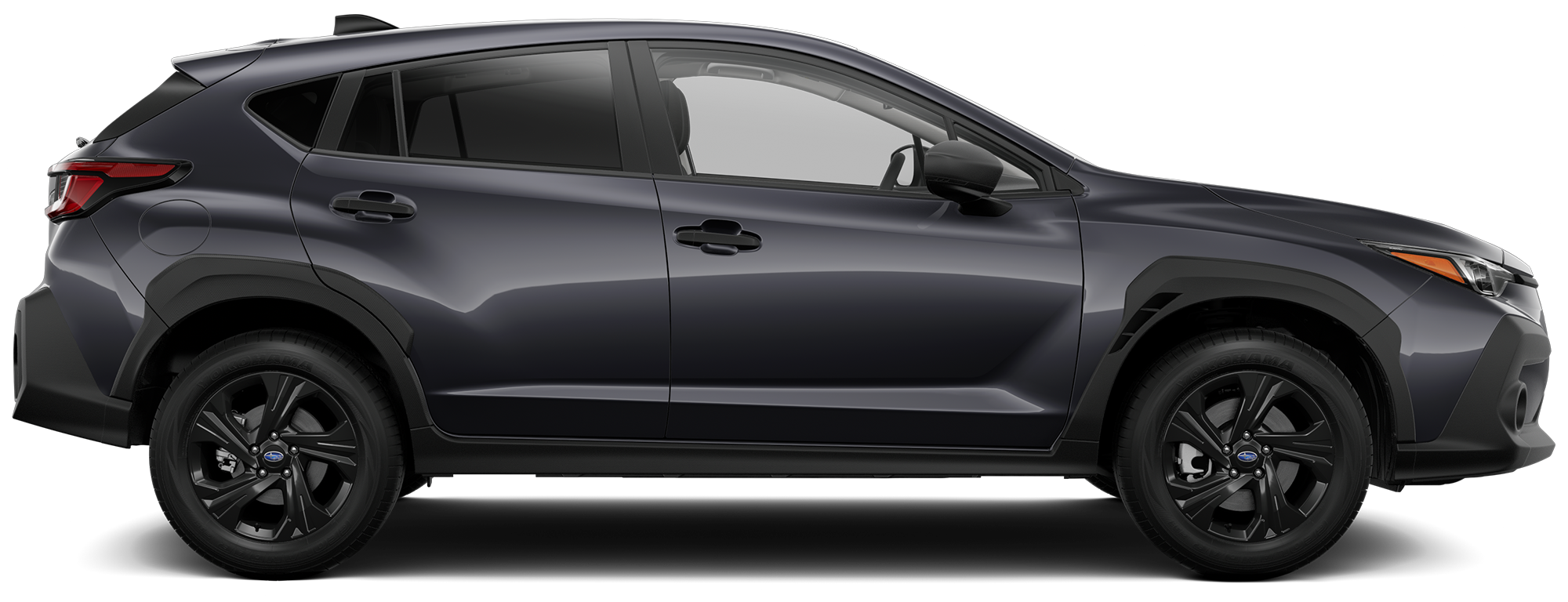 2024 Subaru Crosstrek SUV Digital Showroom | Subaru of Spokane
