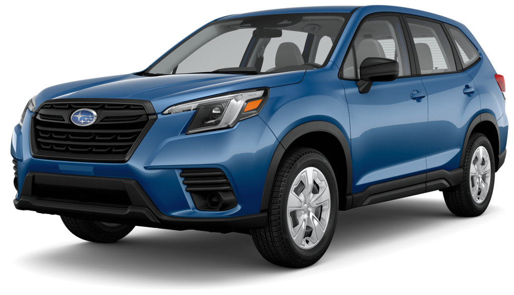 New 2024 Subaru Forester in Fort Collins, CO | Dellenbach Subaru