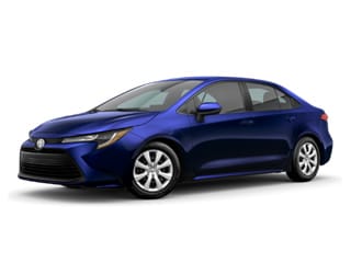 Toyota Corolla Reno NV - Dolan Toyota