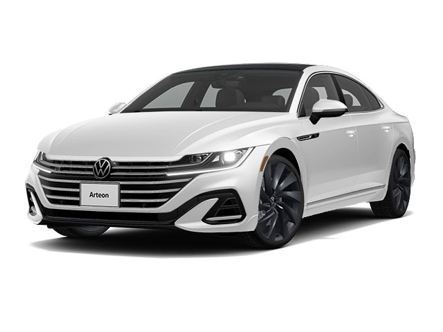 2024 Volkswagen Arteon Sedan Digital Showroom | Volkswagen Fall River