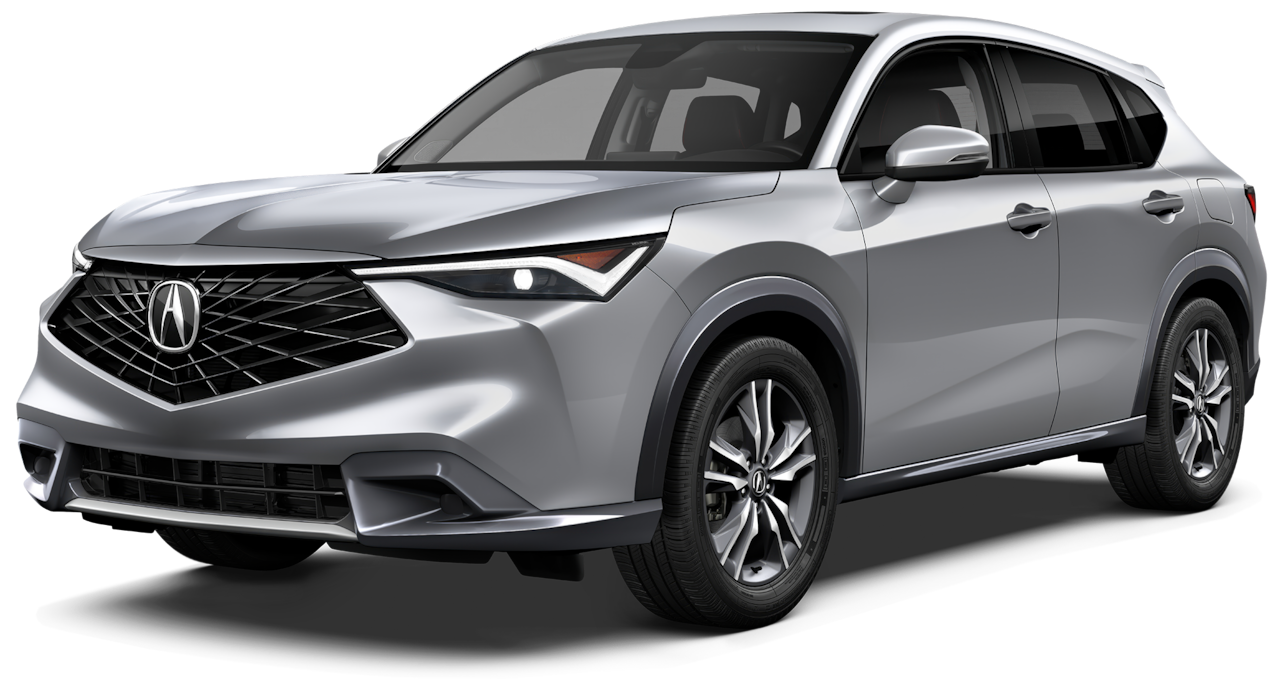 New Acura Specials Offers & Leases | Crest Acura