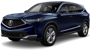 New & Used Acura Models | Acura Dealer Near Me