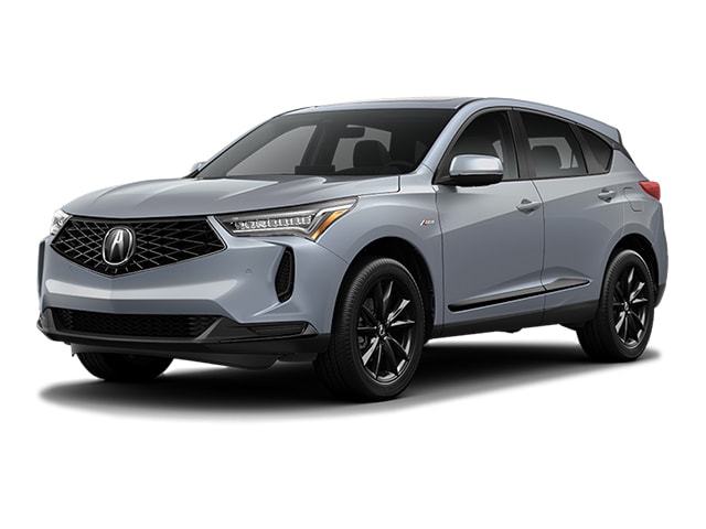 2025 Acura RDX SUV Digital Showroom | AutoNation Acura Stevens Creek